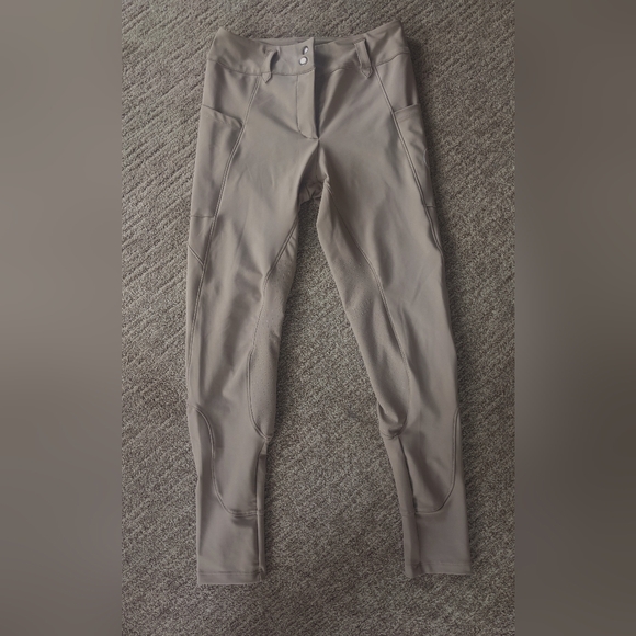 Free Ride Equestrian | Pants & Jumpsuits | Free Ride Breeches | Poshmark